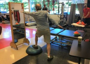 Functional Movement Disorder - Livonia, MI | The Recovery Project