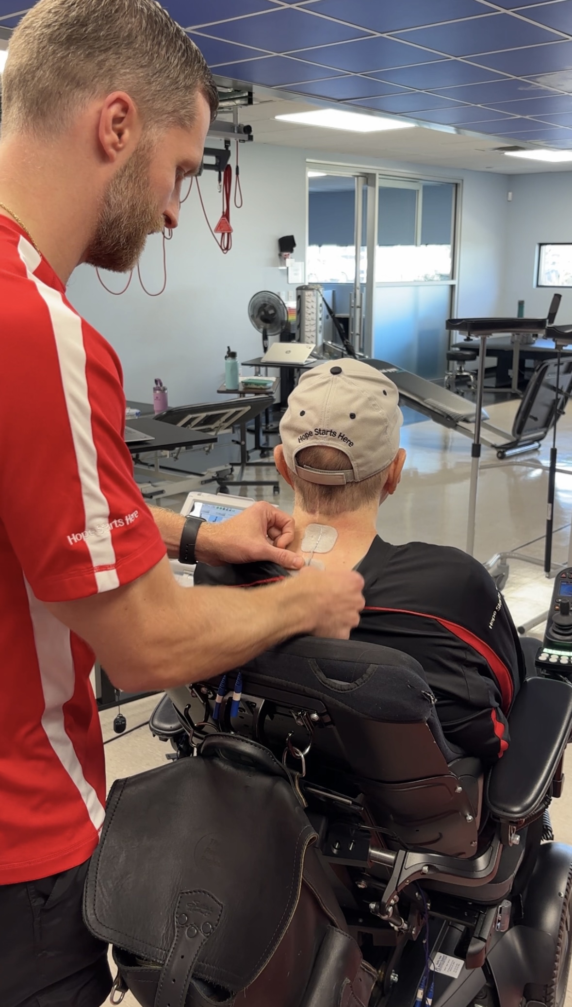 The Research and Benefits of Functional Electrical Stimulation (FES ...